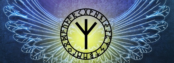Runa Algiz jako amulet - CzaroMarowy Blog Sklepowy